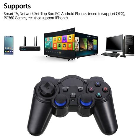 Tech Bits Bytech Expandable Game Holder Controller For Universal