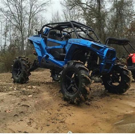 45 Best Polaris RZR Images On Pinterest Atvs Dirtbikes And Dune Buggies