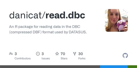 Github Danicat Read Dbc An R Package For Reading Data In The Dbc