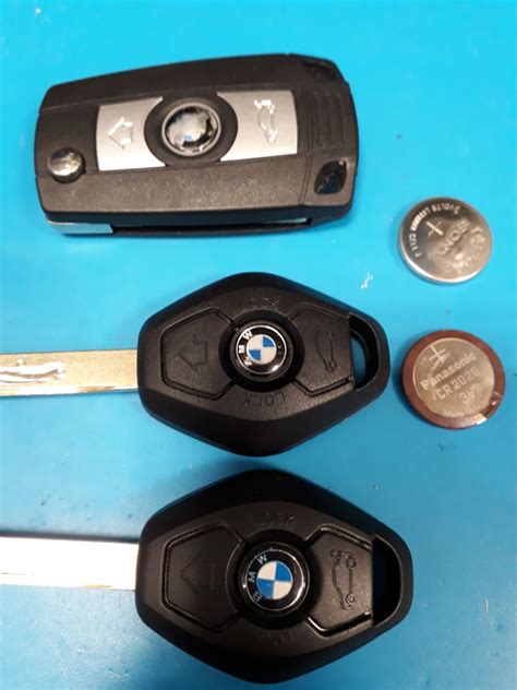 Bmw리모콘 케이스교체 네이버 블로그