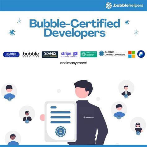 Lowcodehelpers On Linkedin Introducing Bubblehelpers Your Go To Solution For Expert
