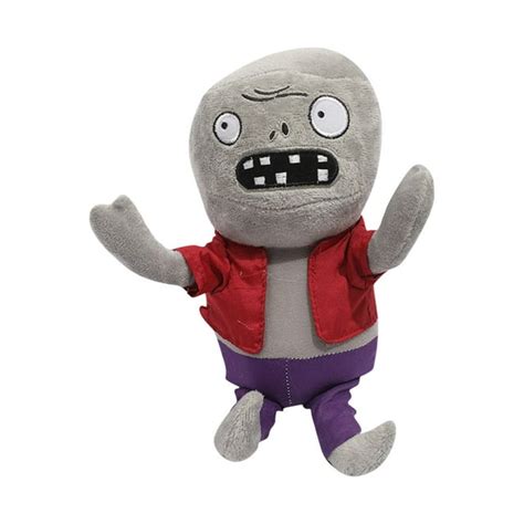 Plants Vs Zombies Plushplants Vs Zombiespvz Plushiesstyle I1plush