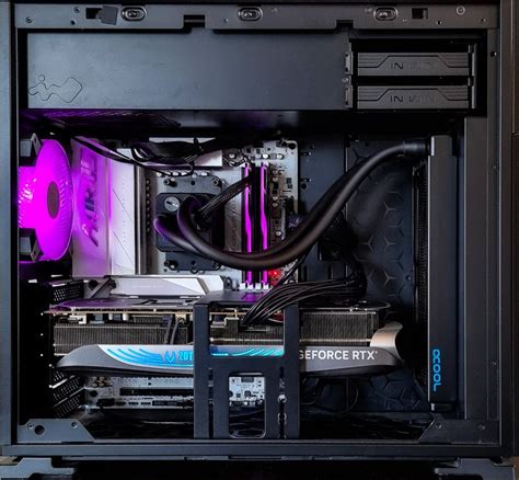 Setup Pc Gaming Rtx 4080 Amd Ryzen 7 7800x3d 8 Core Acheter Sur Ricardo