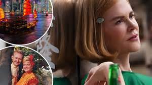 I Was A Real Hong Kong Expat From Swingers In Five Star Hotels To