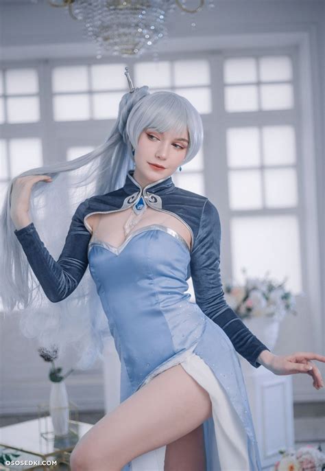 Michi Kyunn Michi Kyunn Weiss Schnee 74 Photos Leaked From