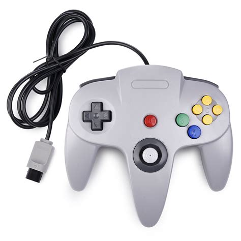 Kiwitata 2 Pack 2 4ghz Wireless Controller For Original Snes Console