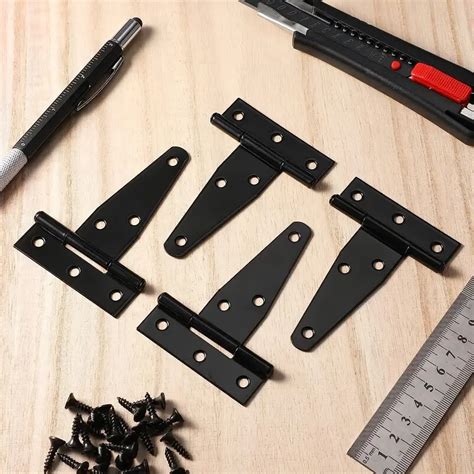 T Hinge Gate Shed Hinges In Barn Gates Hinges Temu