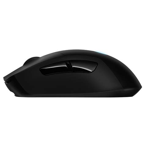 Logitech G403 Wireless Gaming Mouse With High Performance Gaming Sensor Computers