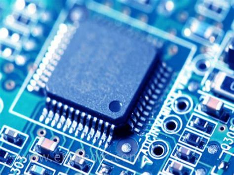 The Features And Applications Of Freescale MCU Embedded Technology Information EmbedIc