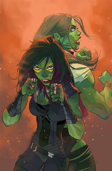 Marvel Heroes In Peril Photo