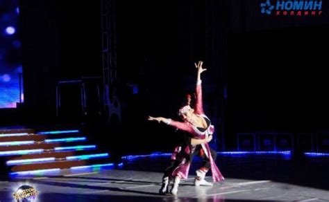 “Ододтой бүжиглэе 3” шоунд Отгонцэцэг онцгой байна