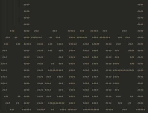 python challenge 第 5 关攻略：peak hell peakhell csdn博客