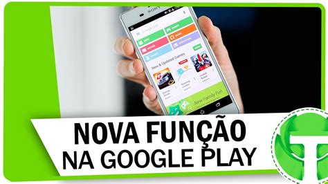 GOOGLE PLAY ATUALIZOU Conheça a novidade que chegou YouTube