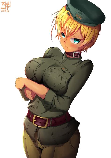 Mito Ikumi Shokugeki No Souma Drawn By Hoeun990628 Danbooru