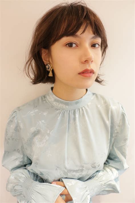 エヌドットカラー 梅田・西宮の美容室artefice アルテフィーチェ Belta ベルタ Cyan シアン Daisy デイジー