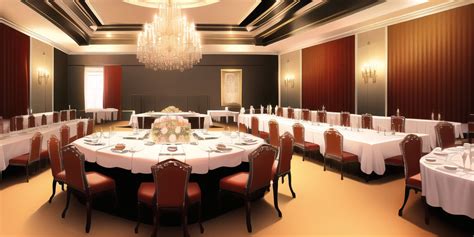 Dinner Party Vn Background By Drechenaux On Deviantart
