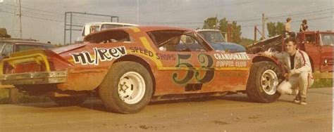 1977 Scott Hansens Breakout Year Joe Verdegan
