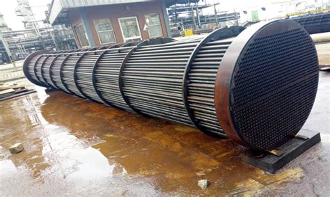 High Pressure Water Retro Jetting Global Process And Pipeline Services