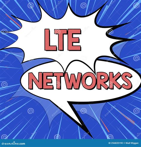 Fastest 5g Wireless Communication Cellular Network Cartoon Vector