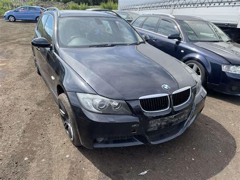 7797877 Форсунка топливная для BMW 3 E90/E91/E92/E93 бу, 2008, купить в ...