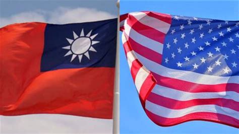 不甩中國抗議 台美tifa今重啟