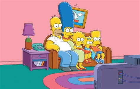 The Simpsons Writer On Truth Behind Predicting 911 Conspiracy Theory