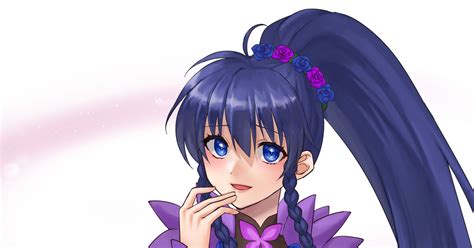 ファイアーエムブレム ターナ にょろのイラスト Pixiv ファイアーエムブレム ターナ にょろのイラスト Pixiv