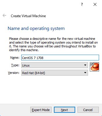 Instalar O CentOS 7 Tutorial Screenshots Bgasparotto