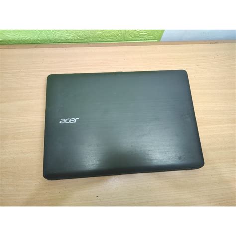 Jual Original Casing Cassing Case Kesing Laptop Acer Aspire One 14
