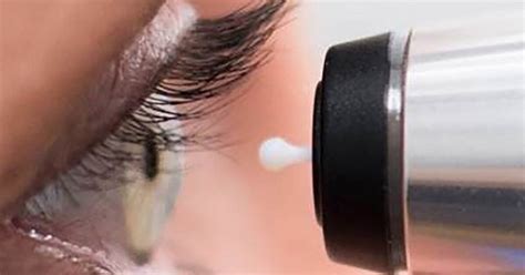 Glaucoma El Ladrón Silencioso De La Visión Infobae