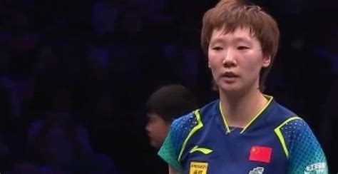 王曼昱3比0横扫平野美宇晋级重庆冠军赛8强，连续2轮横扫日本选手腾讯新闻