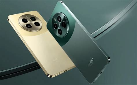 Realme Narzo 70 Pro 5g Launch In India Features Specs Sale Price