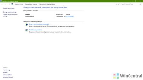 Windows 10 How To See Saved Wifi Passwords On Pc
