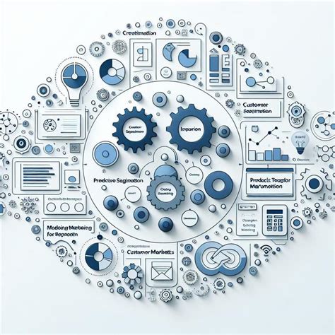 Mastering Customer Segmentation With Predictive Analytics Data Driven Strategies