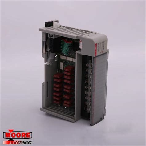 1769 IA16 1769IA16 Allen Bradley AB CompactLogix 16 Pt 120VAC D I Module