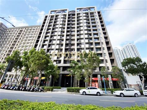 新北市林口區信義路電梯大廈昕世代 房屋出租 樂屋網