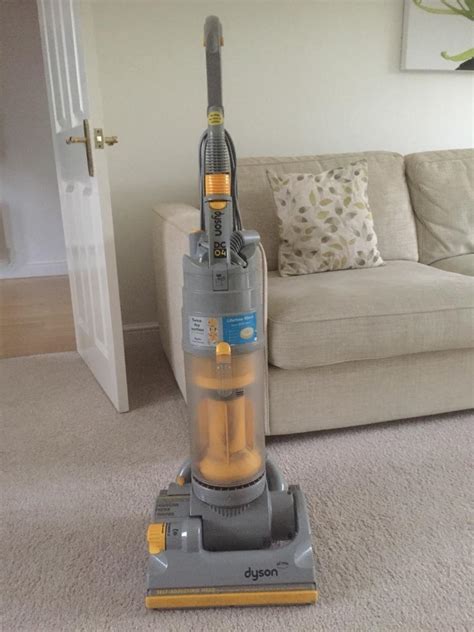 Dyson Dc04 Vacuum Cleaner In Redditch Worcestershire Gumtree