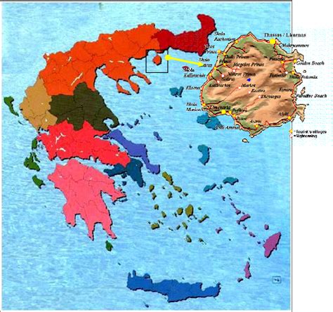 Figure 1 From Object Oriented Classification Modelling For Fuel Type Mapping In The