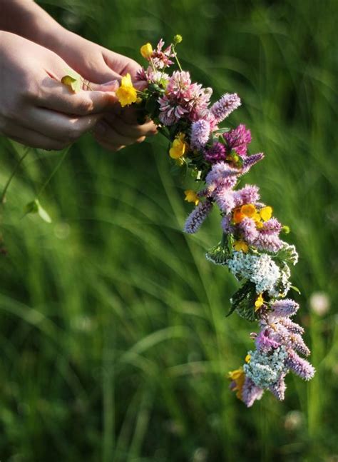 10 ценных советов по съемке в цветочном поле Fleurs Fleurir