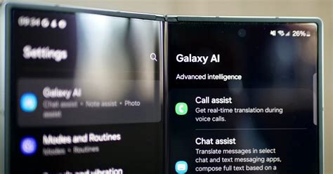 Sensi Tech Hub On Linkedin Future Galaxy Ai Feature May Kill Your
