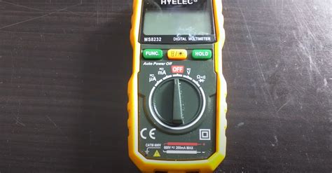 How To Check Continuity In A Long Wire ElectronicsHacks