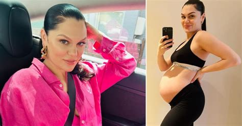 Jessie J Issues Powerful Statement On Getting Her Body Back Metro News