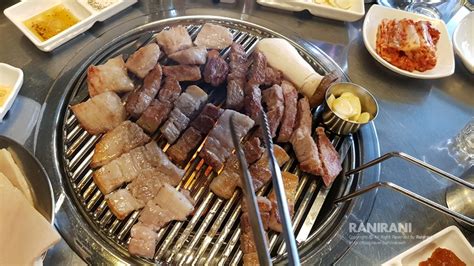 수원 삼겹살 맛집 영통 회식장소 딱~ 네이버 블로그