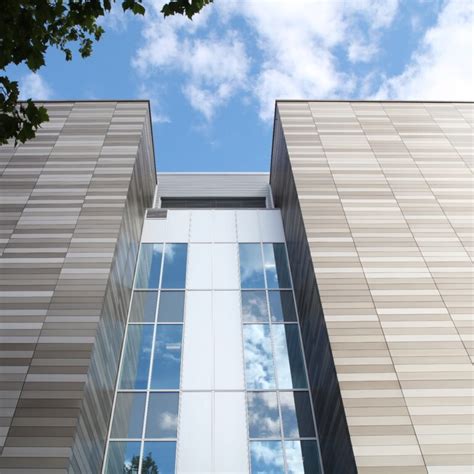 How Cwct Testing Is Standardising Rainscreen Cladding Performance In 2021 Sotech Optima