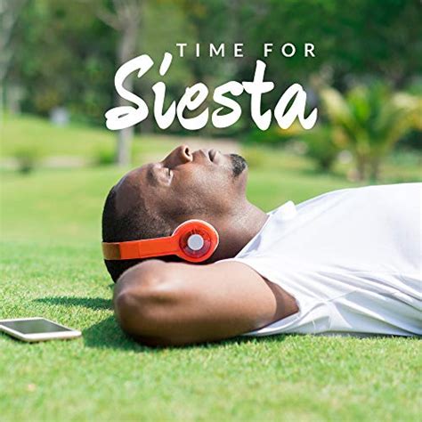 Amazon Musicでsiesta Electronic Chillout Collection Relaxing Chillout