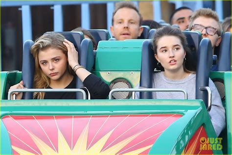 Chloe Disneyland
