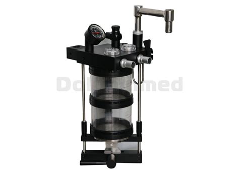 Dp301 Co2 Absorber Anesthesia Machine Absorber System Factory China