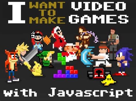 Introduction To Phaserjs