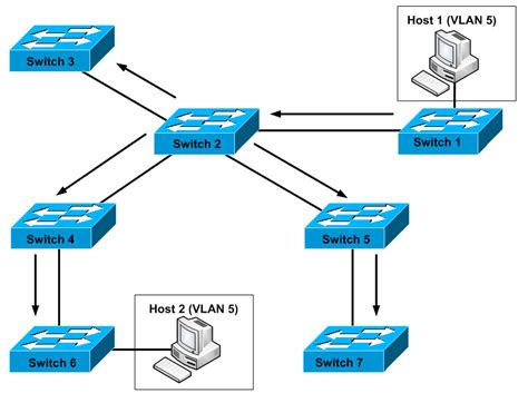 VTP Pruning Howtonetwork