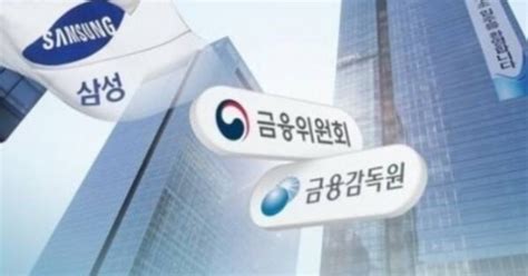 금융복합기업집단감독법 여전히 논쟁적알맹이 빠졌다